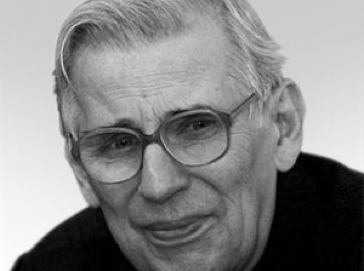 Wiesław Chrzanowski (1923-2012) - Postacie | dzieje.pl - Historia Polski