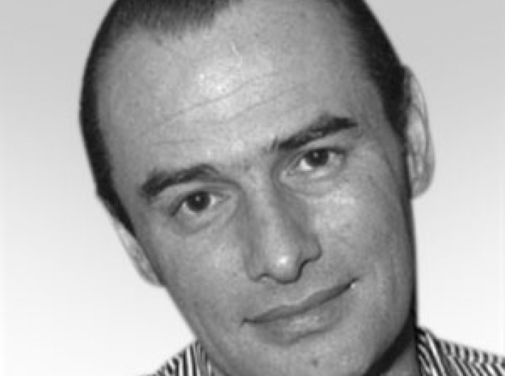 Jerzy Duszyński (1917-1978) - Postacie | dzieje.pl - Historia Polski