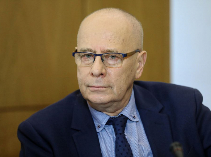 Prof. Jan Grosfeld i Dariusz Popiela laureatami Nagrody im. ks ...