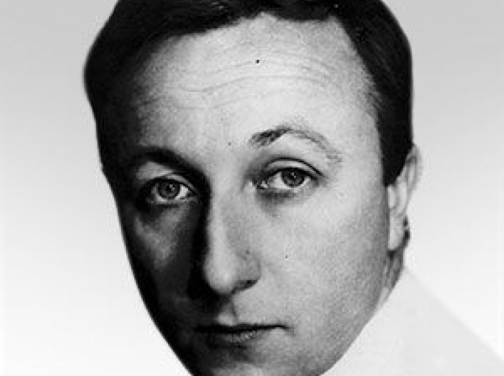 Bogumił Kobiela (1931-1969) - Postacie | dzieje.pl - Historia Polski