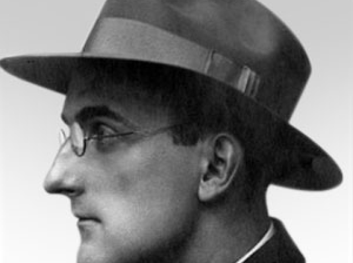 Jan Lechoń (1899-1956) - Postacie | dzieje.pl - Historia Polski