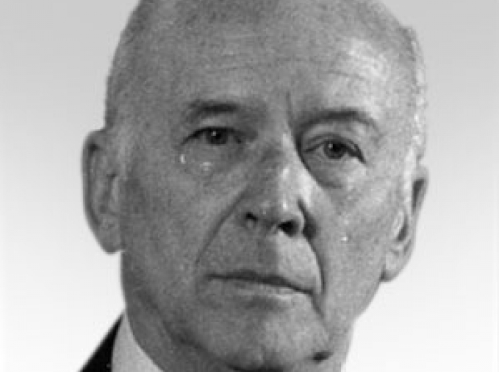 Jan Nowak-Jeziorański (1914-2005) - Postacie | dzieje.pl - Historia Polski