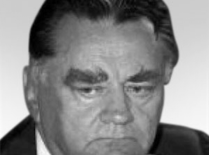 Jan Olszewski (1930-2019) - Postacie | dzieje.pl - Historia Polski