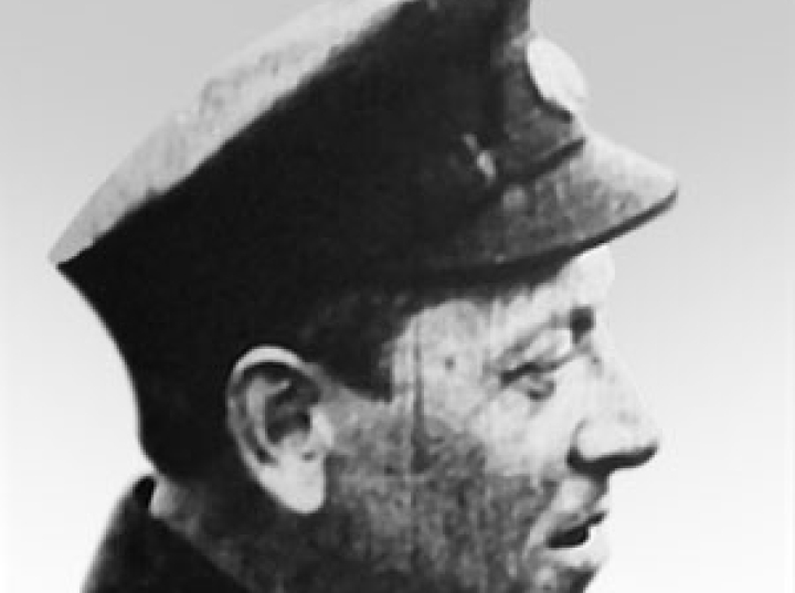 Semen Petlura (1879-1926) - Postacie | dzieje.pl - Historia Polski