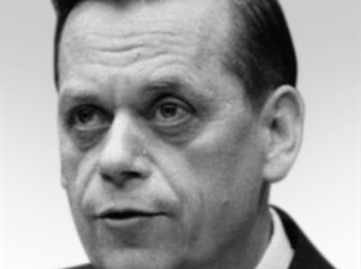 Józef Pińkowski - Postacie | dzieje.pl - Historia Polski