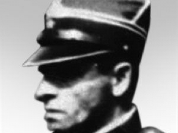 Henryk Sucharski (1898-1946) - Postacie | dzieje.pl - Historia Polski