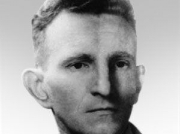 Roman Szuchewycz (1907-1950) - Postacie | dzieje.pl - Historia Polski