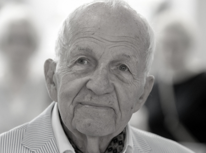 W Nowym Jorku zmarł major Jerzy Główczewski, pilot Dywizjonu 308 ...