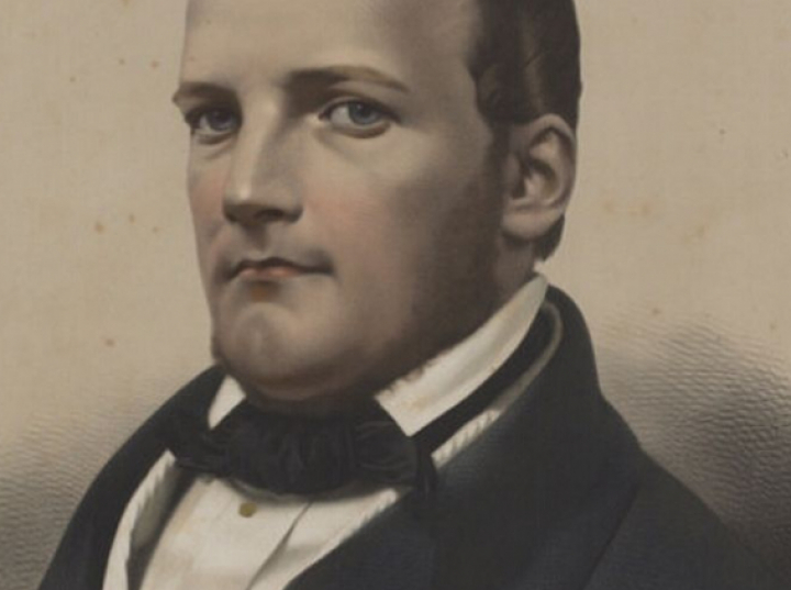 MKiDN: 201. urodziny Stanisława Moniuszki online | dzieje.pl - Historia ...