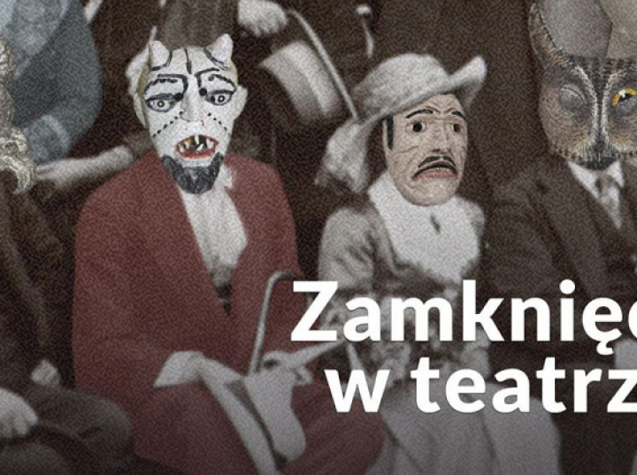 Teatr Im J Słowackiego W Krakowie Prosi O Wsparcie Przy Produkcji