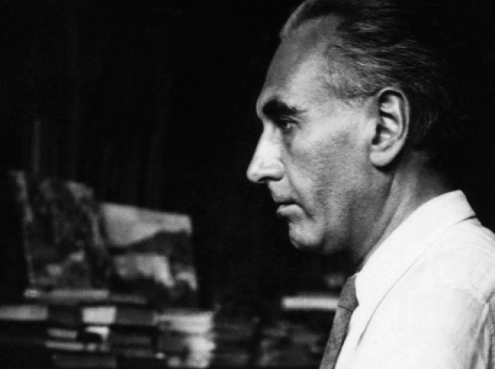 Roman Ingarden. Nieznane oblicze filozofa | dzieje.pl - Historia Polski