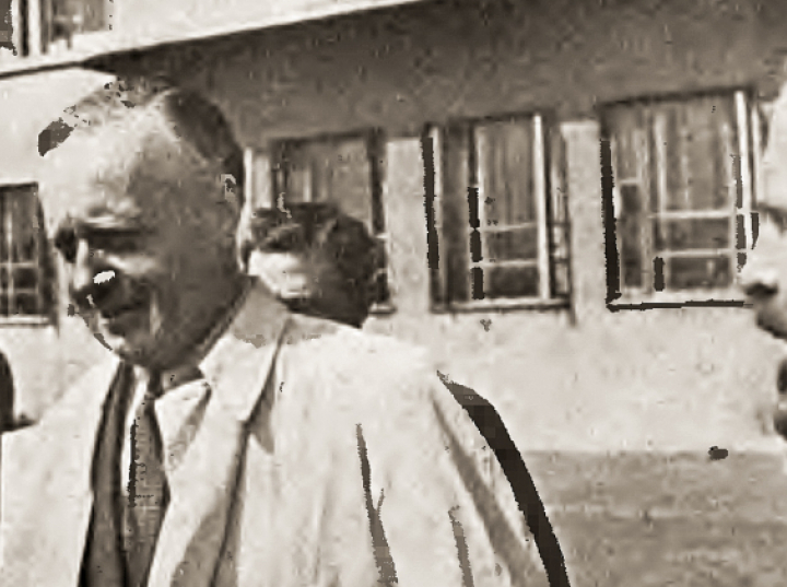 Władimir Putin: przed II wojną światową ZSRS starał się zapobiec ...