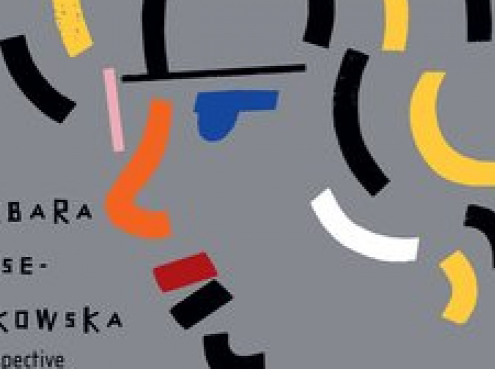 Ukazał się album „From The Polish Radio Archives. Barbara Hesse ...