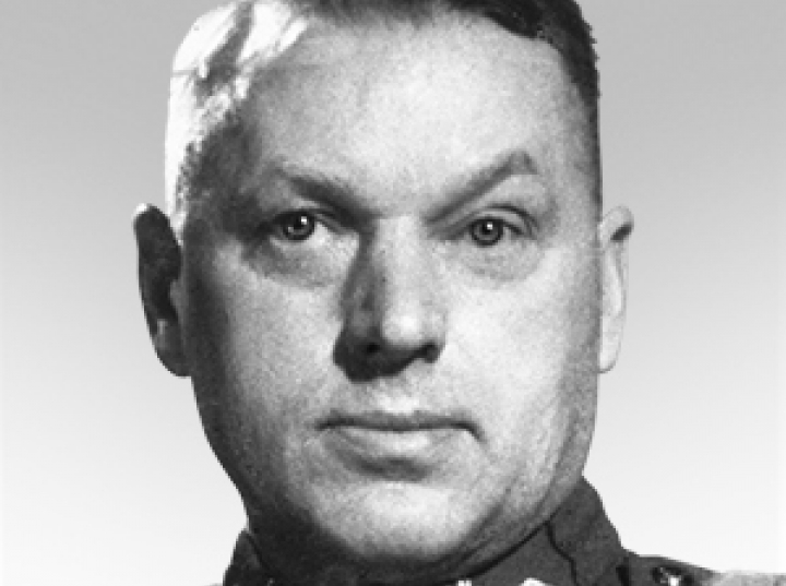 Konstanty Rokossowski - Postacie | dzieje.pl - Historia Polski