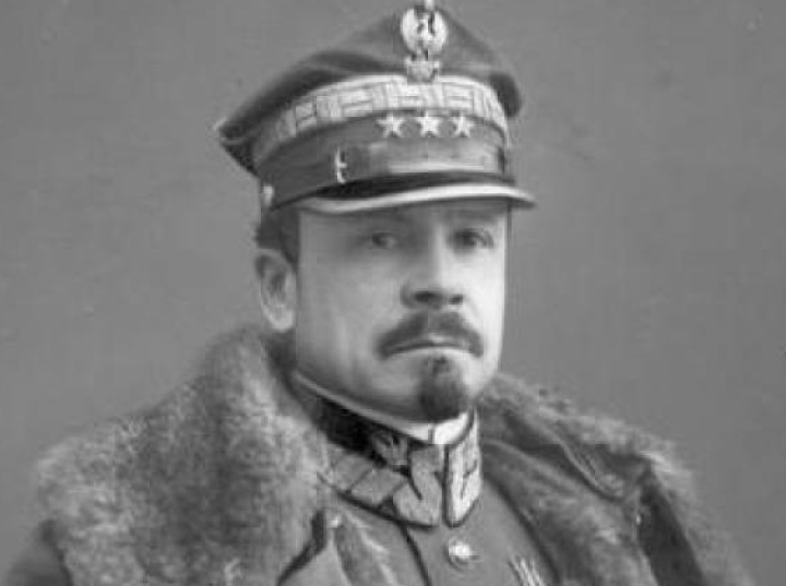 60 lat temu zmarł gen. Józef Haller | dzieje.pl - Historia Polski