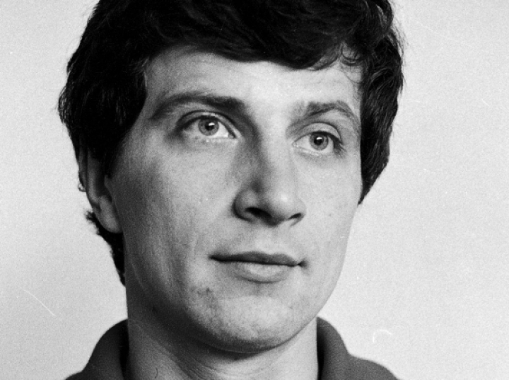 Wybitny polski koszykarz i trener Eugeniusz Kijewski kończy 65 lat ...
