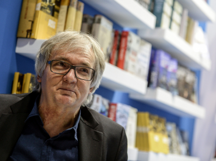 Jerzy Pilch – niezrównany stylista, mistrz frazy | dzieje.pl - Historia ...