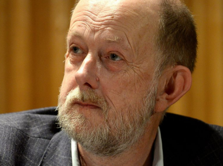 Piotr Mitzner laureatem Nagrody im. Konstantego Ildefonsa Gałczyńskiego ...