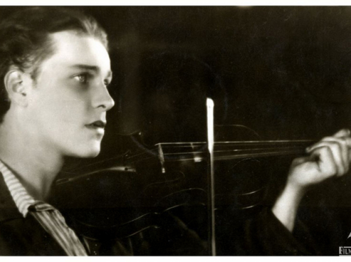 Odnaleziono zaginioną ścieżkę dźwiękową do przedwojennego filmu „Janko ...