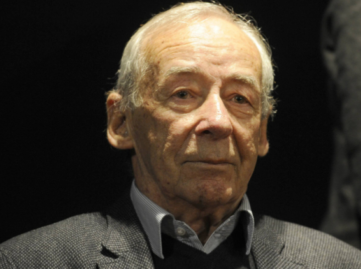 Prof. A. Paczkowski: w Sierpniu ’80 robotnikom na pewno nie brakowało ...