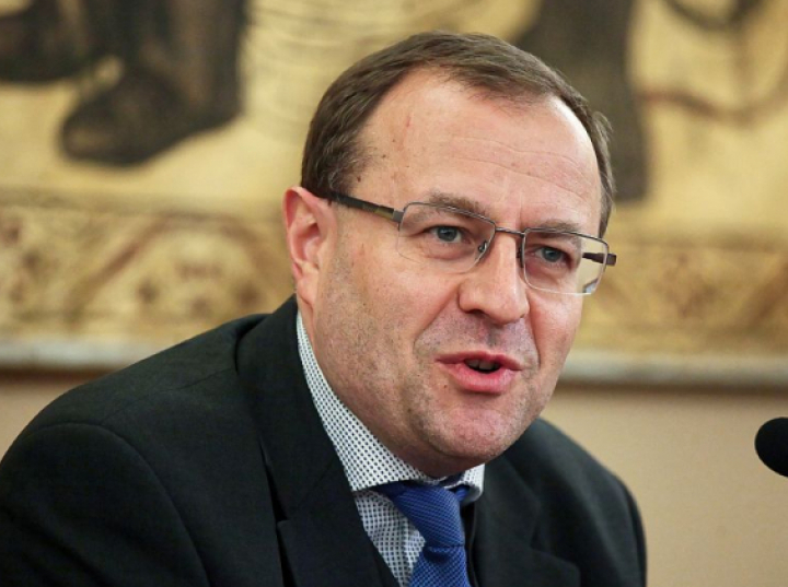 Prof. A. Dudek: mit o jednolitości pierwszej „Solidarności” jest ...