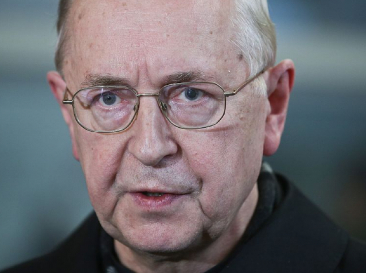 Abp S. Gądecki: zwycięstwo w 1920 roku ocaliło Polskę i Europę przed ...