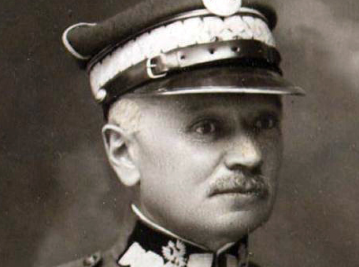 Stanisław Haller - Postacie | dzieje.pl - Historia Polski