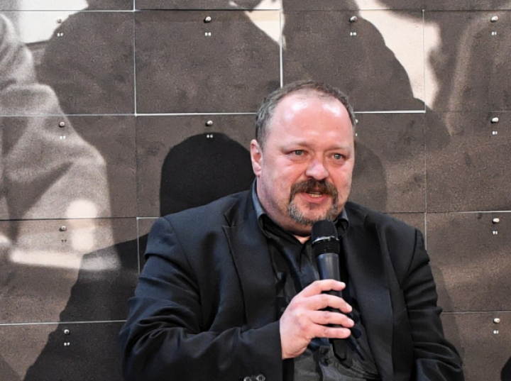 Prof. M. Kopczyński: wojna 1920 r. nie doczekała się żywych opisów ...