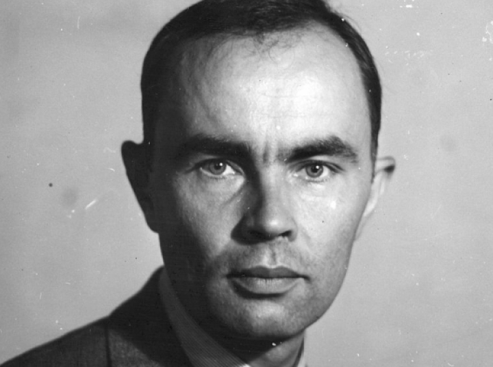 Historyk o francuskim wydaniu „W czerwonej Hiszpanii” K. Pruszyńskiego ...