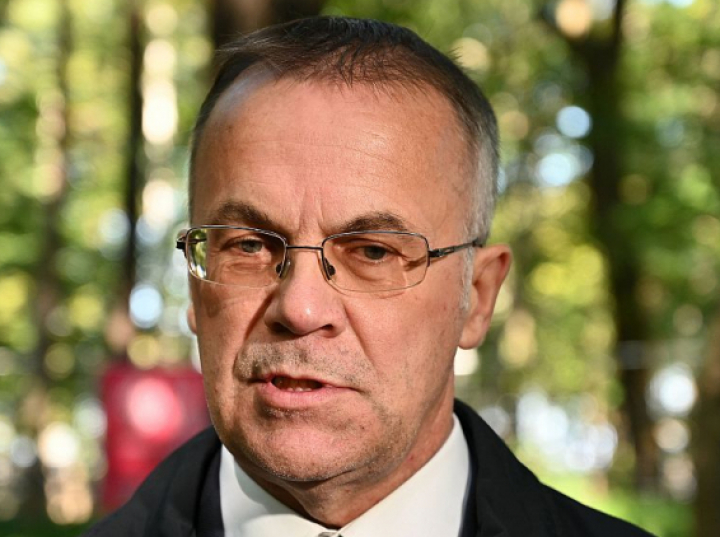 J. Sellin: prezydent zakomunikuje coś istotnego o obrońcach ...