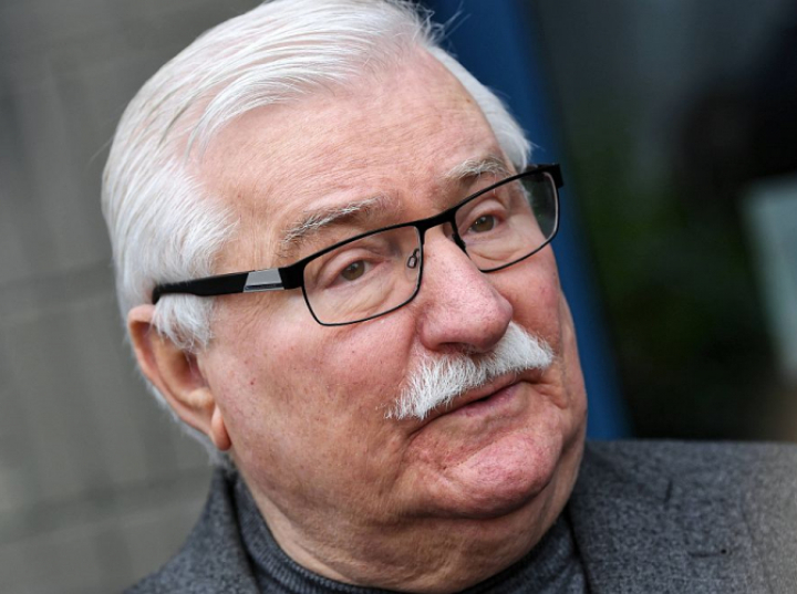 L. Wałęsa dla „Super Expressu”: to było największe zwycięstwo w ...