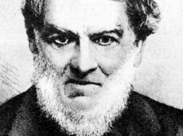 215 lat temu urodził się Jan Józef Baranowski - uczestnik Nocy ...