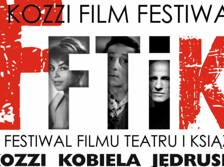 Rozpoczyna się 6. KOZZI Film Festiwal | dzieje.pl - Historia Polski