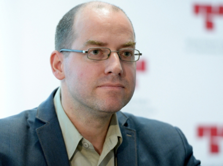 Dr W. Kozłowski: Pilecki jest coraz wyraźniej obecny w światowej ...