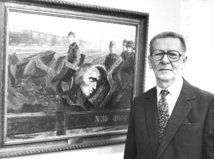 Jan Maria Tomaszewski: mój ojciec brał udział w dywersji przeciw ...