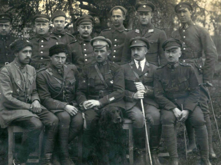 100 lat temu do Mińska wkroczyli polscy żołnierze | dzieje.pl ...