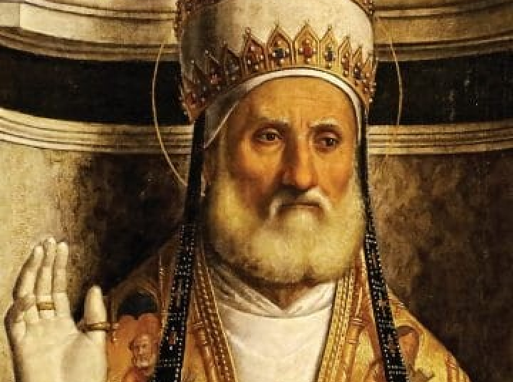 „Dogmat i tiara. Esej o upadku rzymskiego katolicyzmu” | dzieje.pl ...