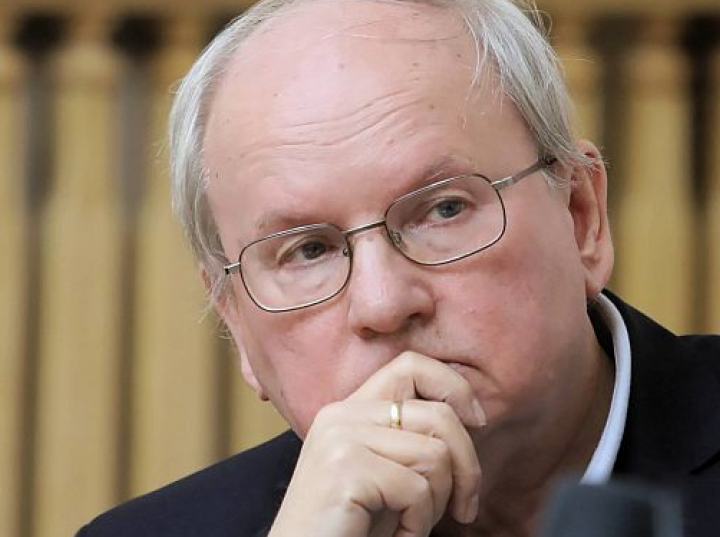 Dr A. Grajewski: chcemy, aby serwis „Twarze Solidarności” był oddaniem ...