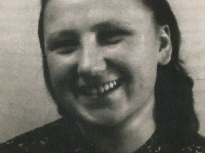 IPN opublikował nieznaną fotografię „Inki” z lipca 1946 roku | dzieje ...