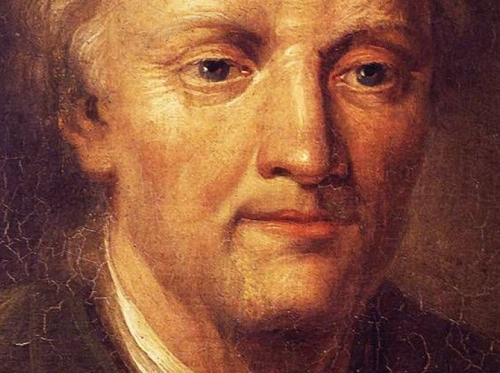 Szymon Czechowicz – mistrz malarstwa religijnego | dzieje.pl - Historia ...