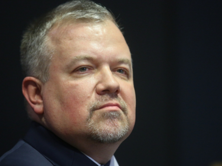 Dr A. Buława: Noc Listopadowa to „drugie powstanie warszawskie ...