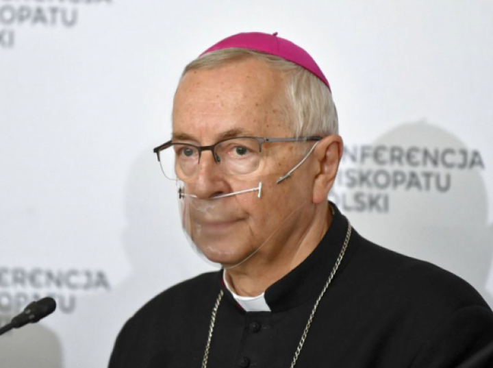 Abp S. Gądecki: Adwent to czas powrotu do Chrystusa, który jest źródłem ...