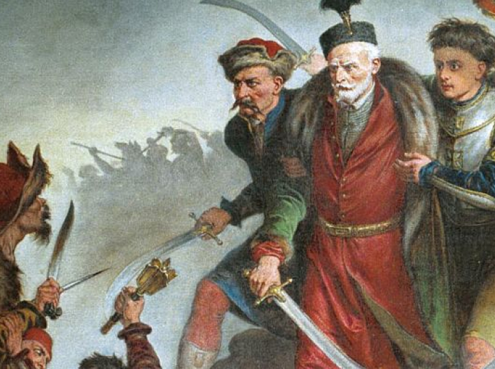 Listopadowe „Mówią wieki”: „Hetmani Rzeczypospolitej” | dzieje.pl ...