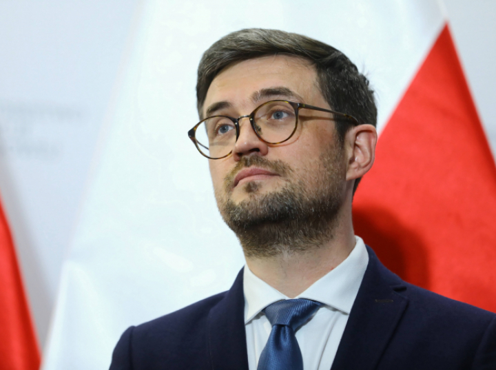 M. Smolik: po publikacji rozporządzenia zostanie zaktualizowany ...