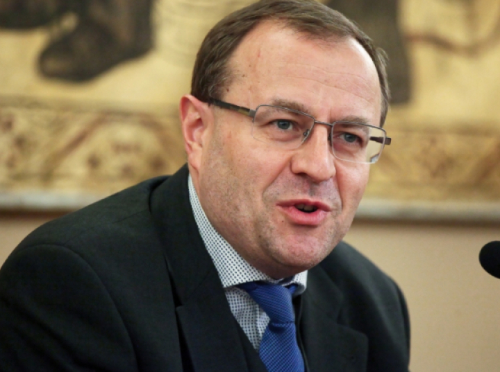 Prof. A. Dudek: do dziś nie napisano monografii lub artykułu naukowego ...