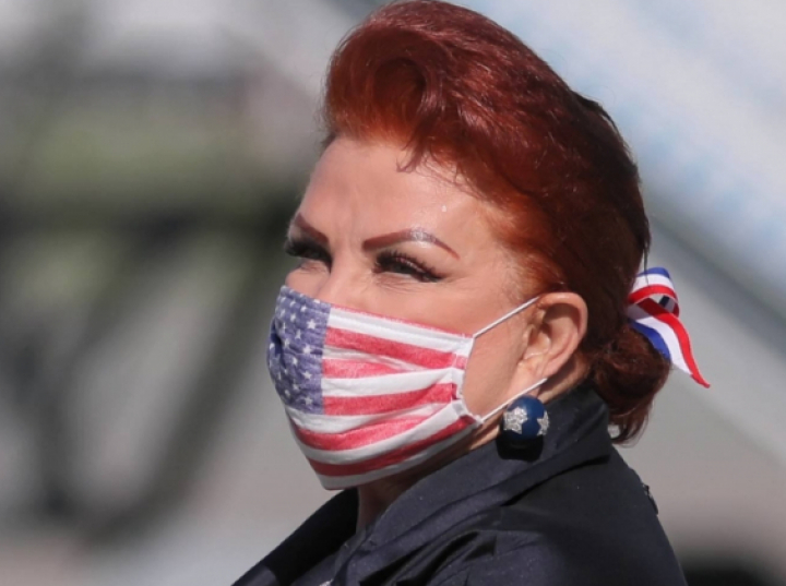 G. Mosbacher: to był dla mnie zaszczyt służyć jako ambasador USA w ...