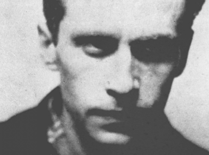 100 lat temu urodził się Krzysztof Kamil Baczyński – brylant, którym ...