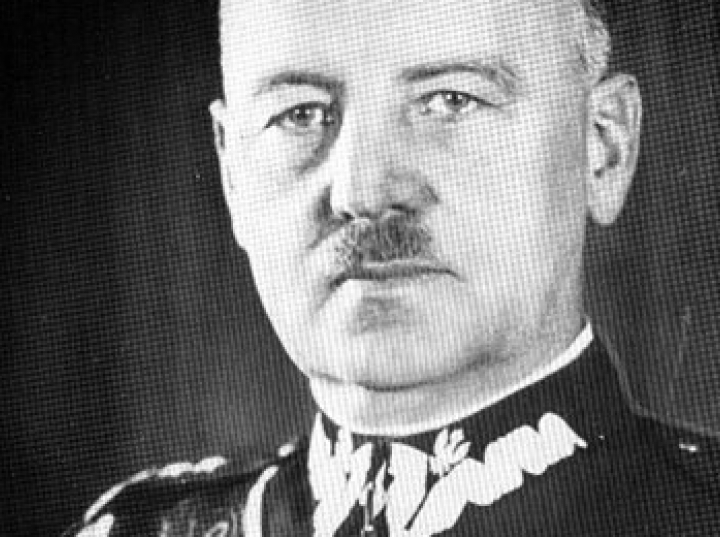 85 lat temu powstał Front Morges | dzieje.pl - Historia Polski