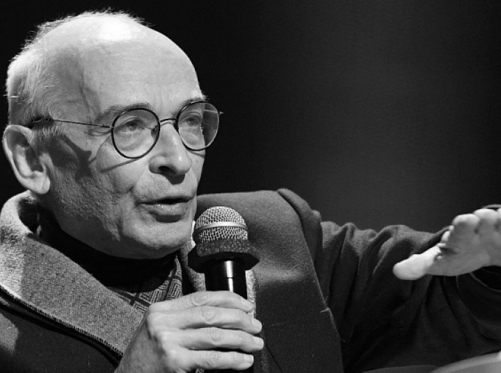 Nie żyje Jan Lityński | dzieje.pl - Historia Polski