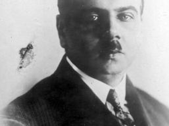 Ignacy Matuszewski Postacie Dzieje Pl Historia Polski
